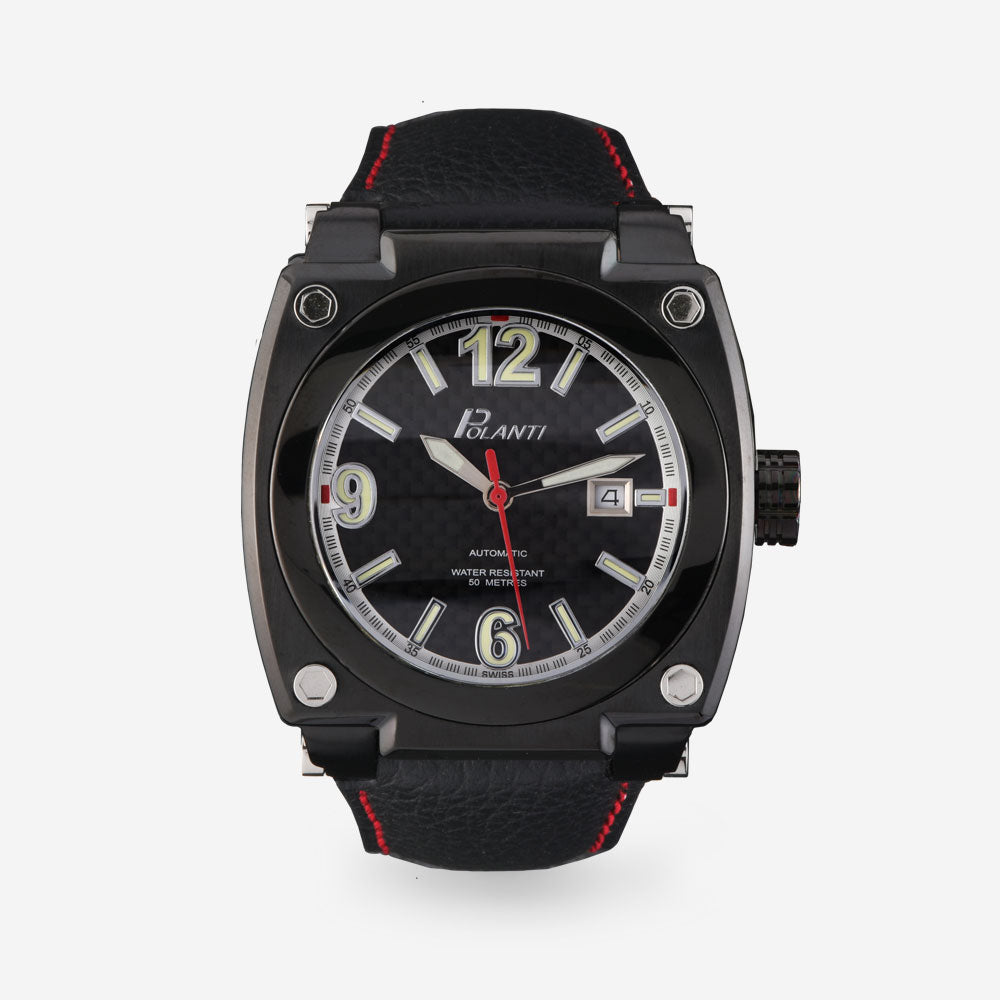 Torque - Automatic – Polanti