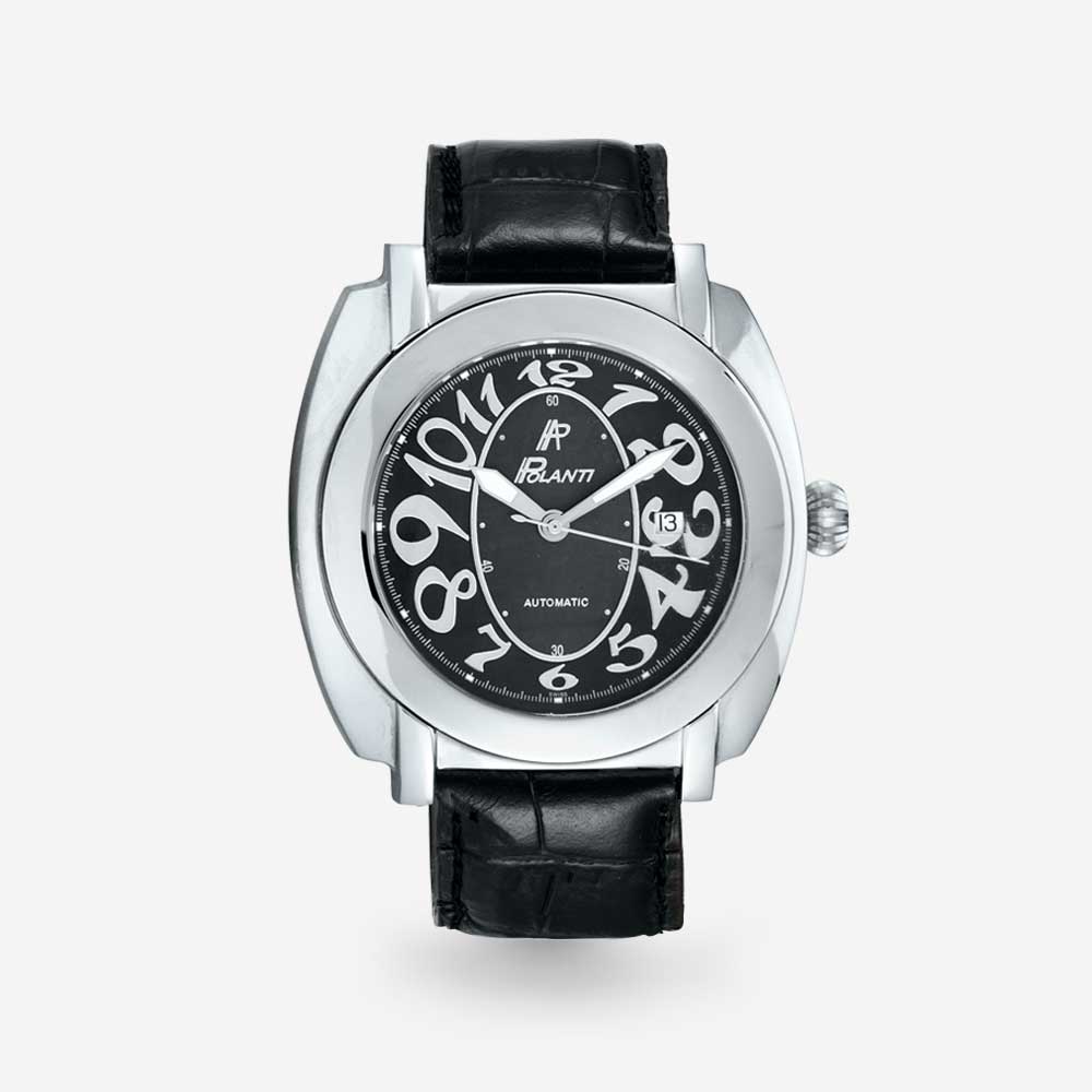 G Zone Automatic 46mm – Polanti