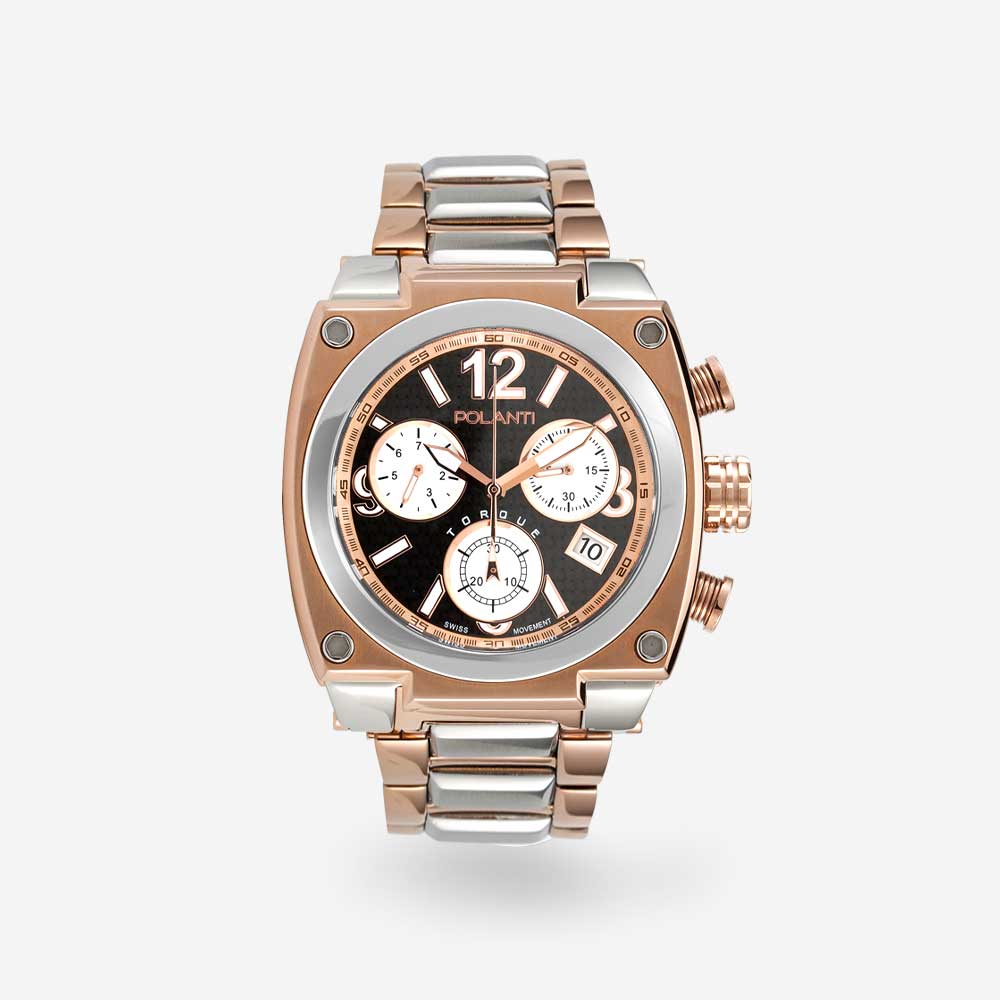 Torque II45mm – Polanti